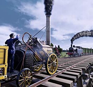 Railway Empire: Complete Collection - Xbox One