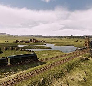 Railway Empire: Complete Collection - Xbox One