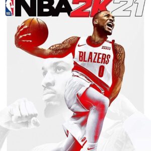 NBA 2K21 - Nintendo Switch