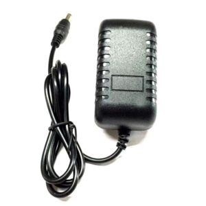 QKKE AC Adapter for Shark Rotator SV1107 Navigator Freestyle Cordless Vacuum Cleaner