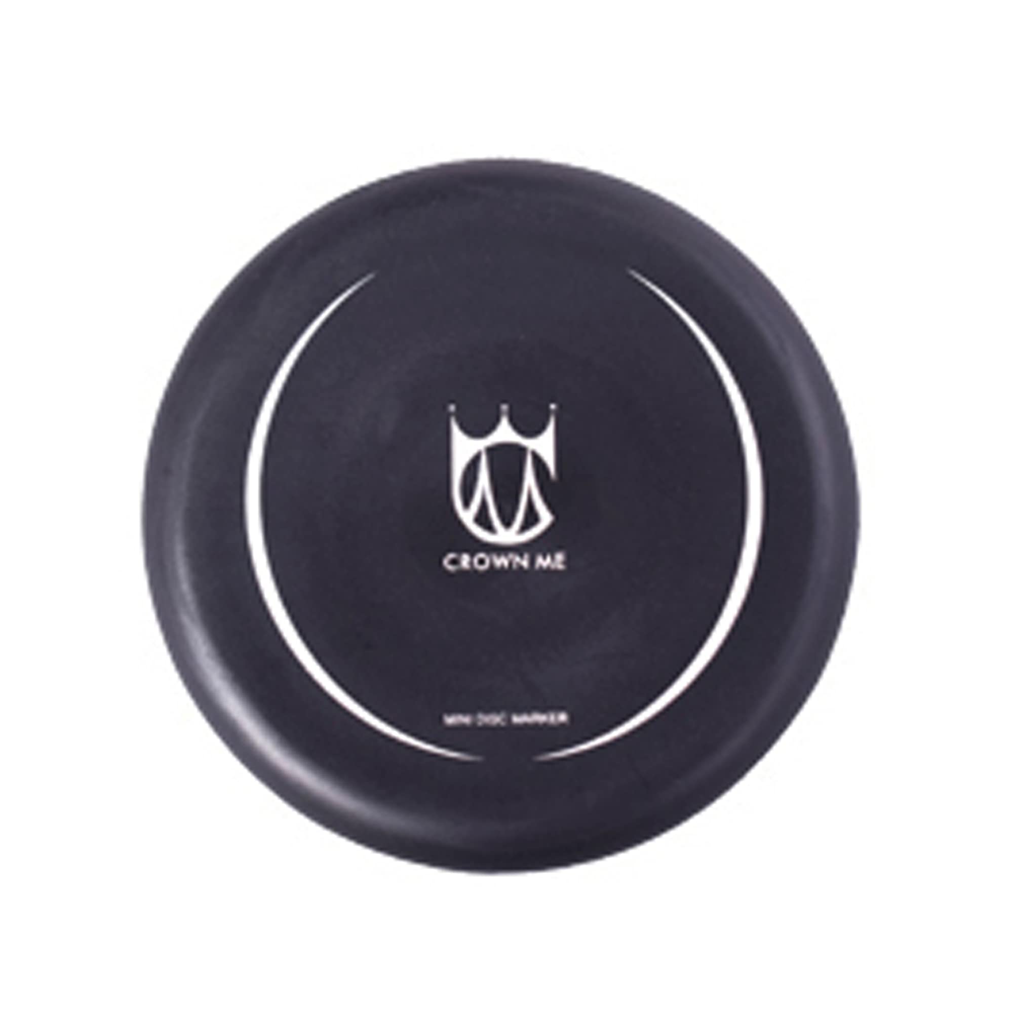 CROWN ME Disc Golf Set with 3 Disc Set