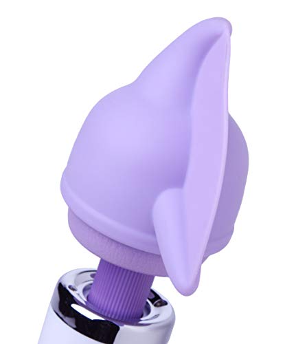 Lynx The Quiver Wand Attachment - Purple