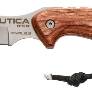 Utica Shoehorn Elk I