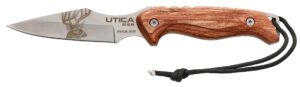 utica shoehorn elk i