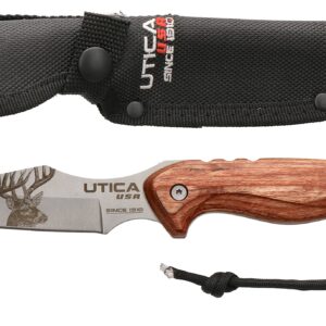 Utica Shoehorn Elk I