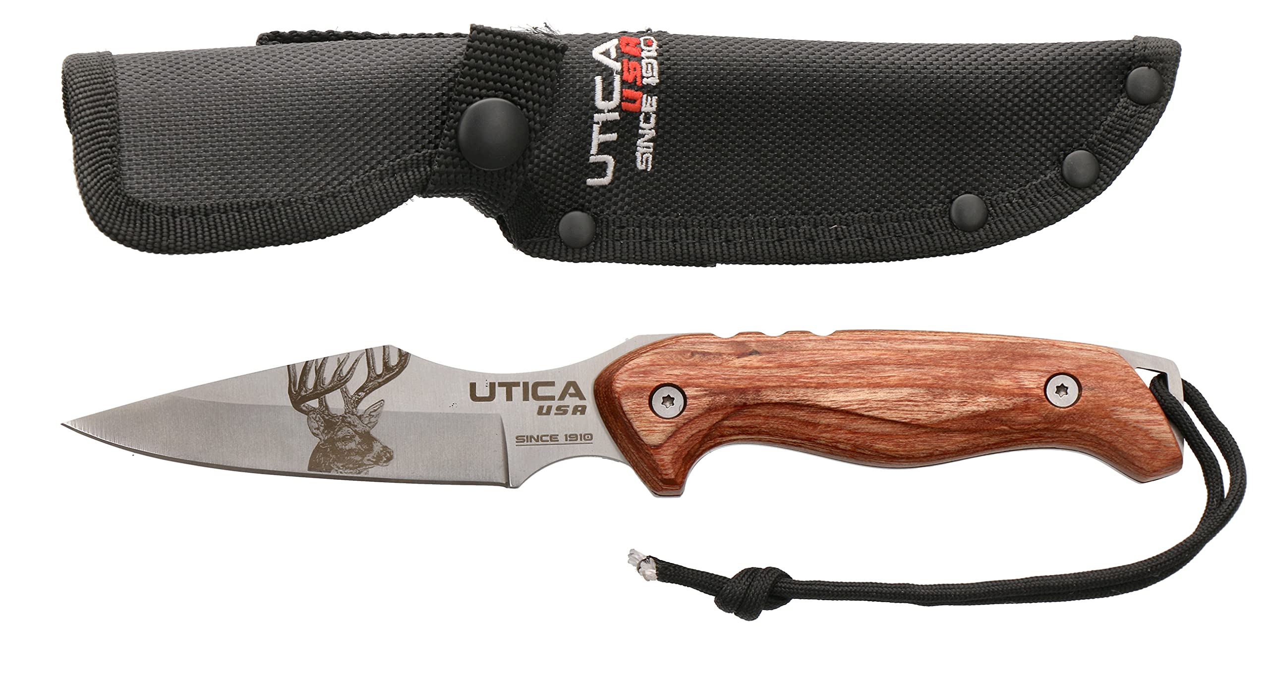 Utica Shoehorn Elk I