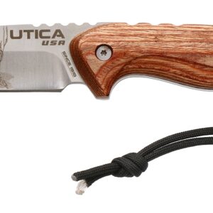 Utica Shoehorn Elk II