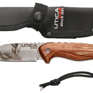 Utica Shoehorn Elk II