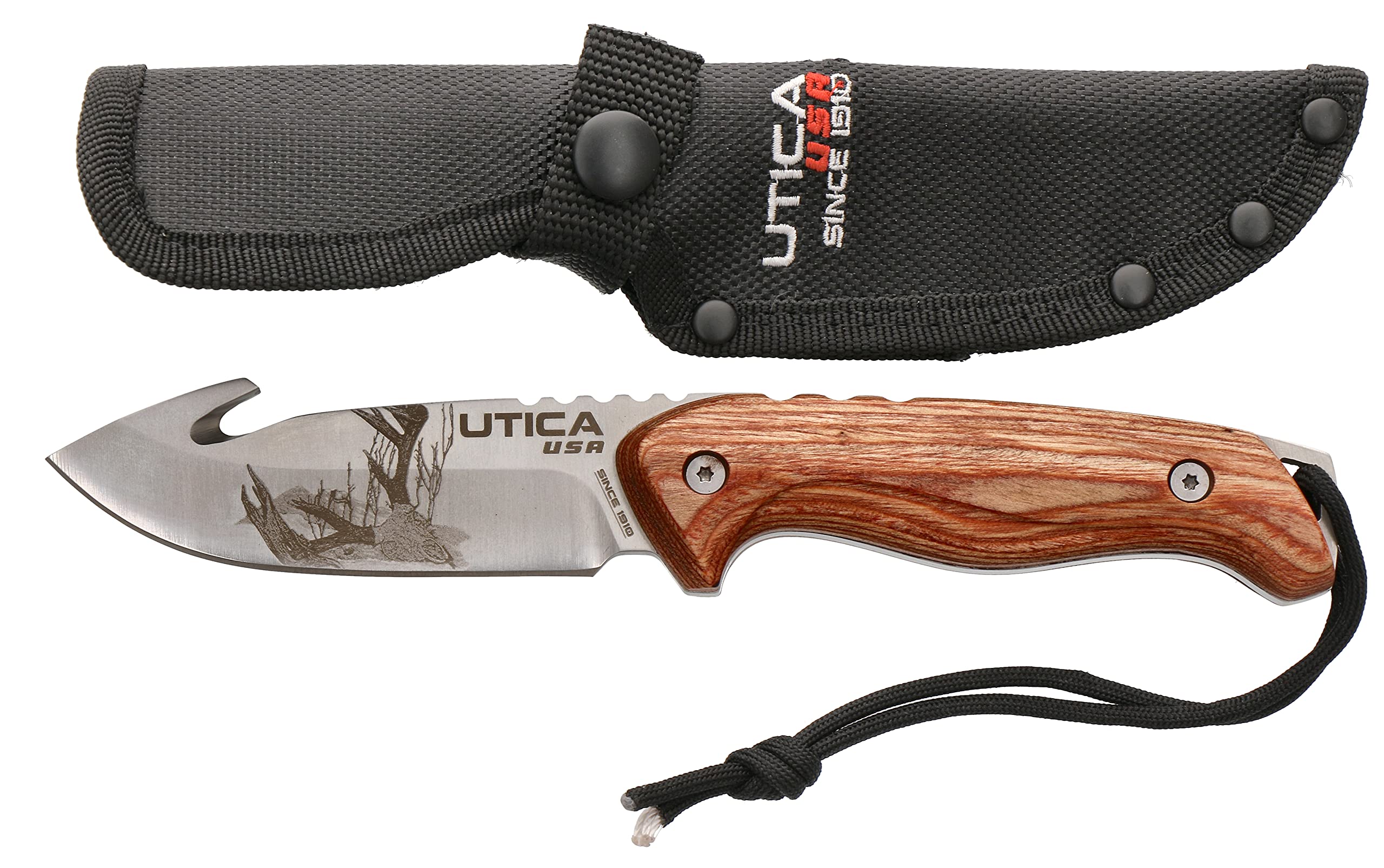 Utica Shoehorn Elk II