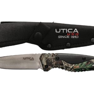 Utica Apter Blade II