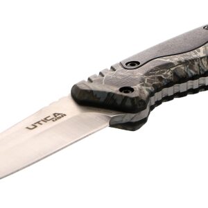 Utica Apter Blade II