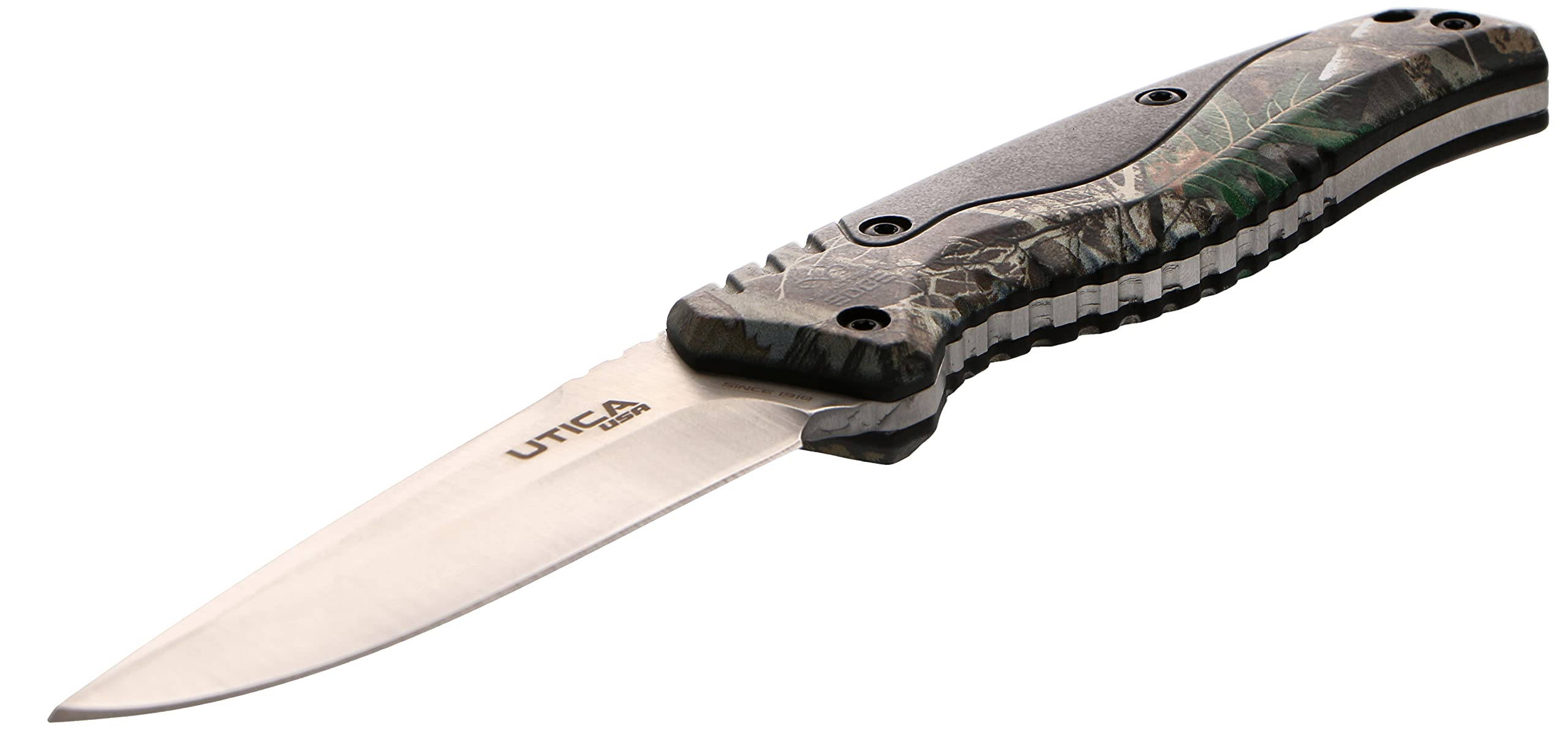 Utica Apter Blade II