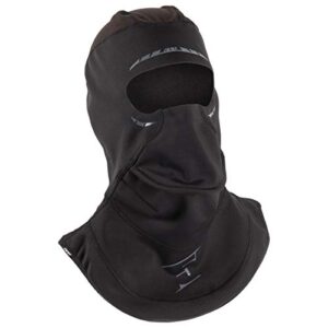 509 heavyweight pro balaclava (black - small/medium)