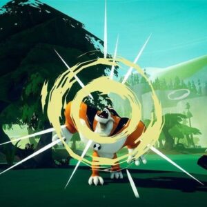 Ben 10: Power Trip (PS4)