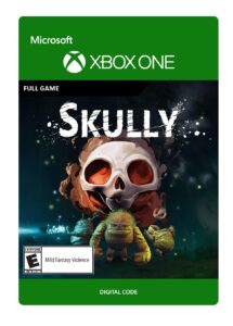 skully standard - xbox one [digital code]