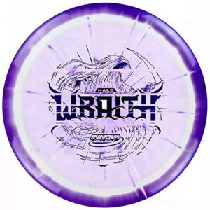 Innova Limited Edition CFR Halo Star Wraith Distance Driver Golf Disc [Colors May Vary] - 173-175g