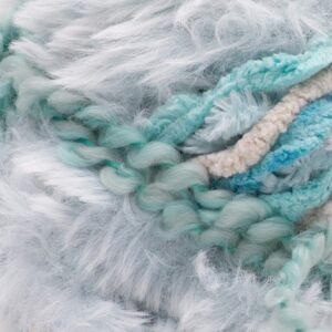 Bernat Yarn CASA, Turquoise Harbor