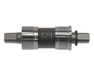 shimano un300 bottom bracket english 68x122.5mm square taper