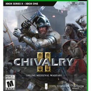 Chivalry 2 - Xbox One