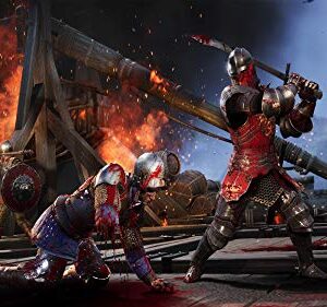 Chivalry 2 - Xbox One