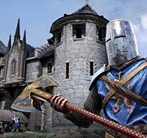 Chivalry 2 - Xbox One