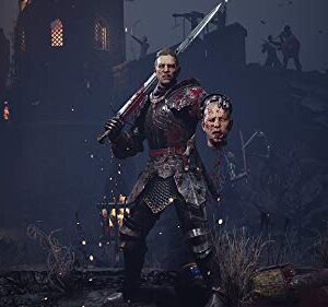 Chivalry 2 - Xbox One