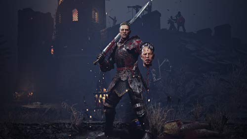 Chivalry 2 - Xbox One