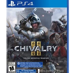 Chivalry 2 - PlayStation 4