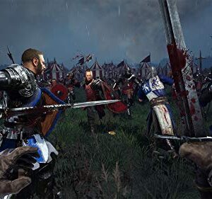 Chivalry 2 - PlayStation 4