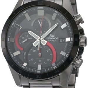 Casio Retrograde Chronograph