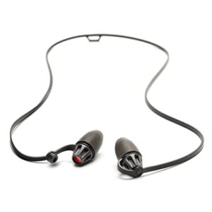 safariland in-ear impulse hearing protection