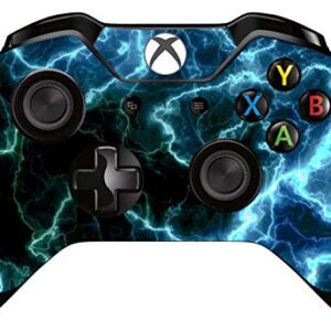 FOTTCZ [3PCS] Whole Body Vinyl Sticker Decal Cover Skin for Xbox One Controller - 3pcs. Comb D