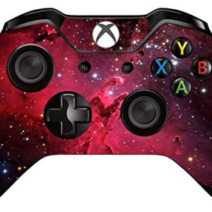 FOTTCZ [3PCS] Whole Body Vinyl Sticker Decal Cover Skin for Xbox One Controller - 3pcs. Comb D