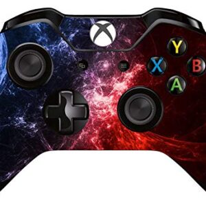 FOTTCZ [3PCS] Whole Body Vinyl Sticker Decal Cover Skin for Xbox One Controller - 3pcs. Comb B