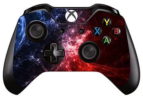 FOTTCZ [3PCS] Whole Body Vinyl Sticker Decal Cover Skin for Xbox One Controller - 3pcs. Comb B