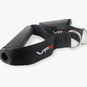 VPX Pro Bands Improves Strength, Velocity, Power, Throwing, Hitting, & More | Specialized Resistance Set for Baseball, Softball, Volleyball, Rotator Cuff Exercises, Workout, Physical Therapy, Sports