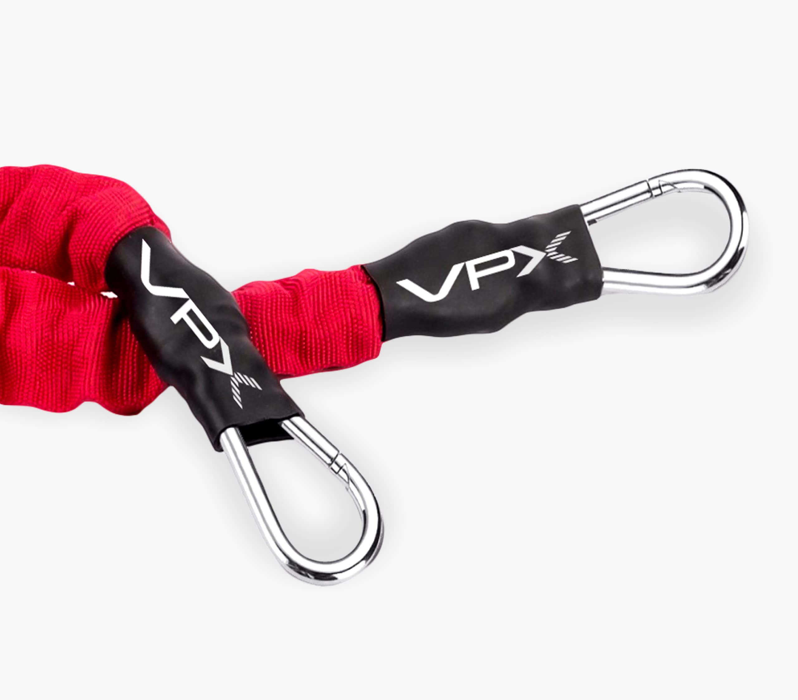 VPX Pro Bands Improves Strength, Velocity, Power, Throwing, Hitting, & More | Specialized Resistance Set for Baseball, Softball, Volleyball, Rotator Cuff Exercises, Workout, Physical Therapy, Sports