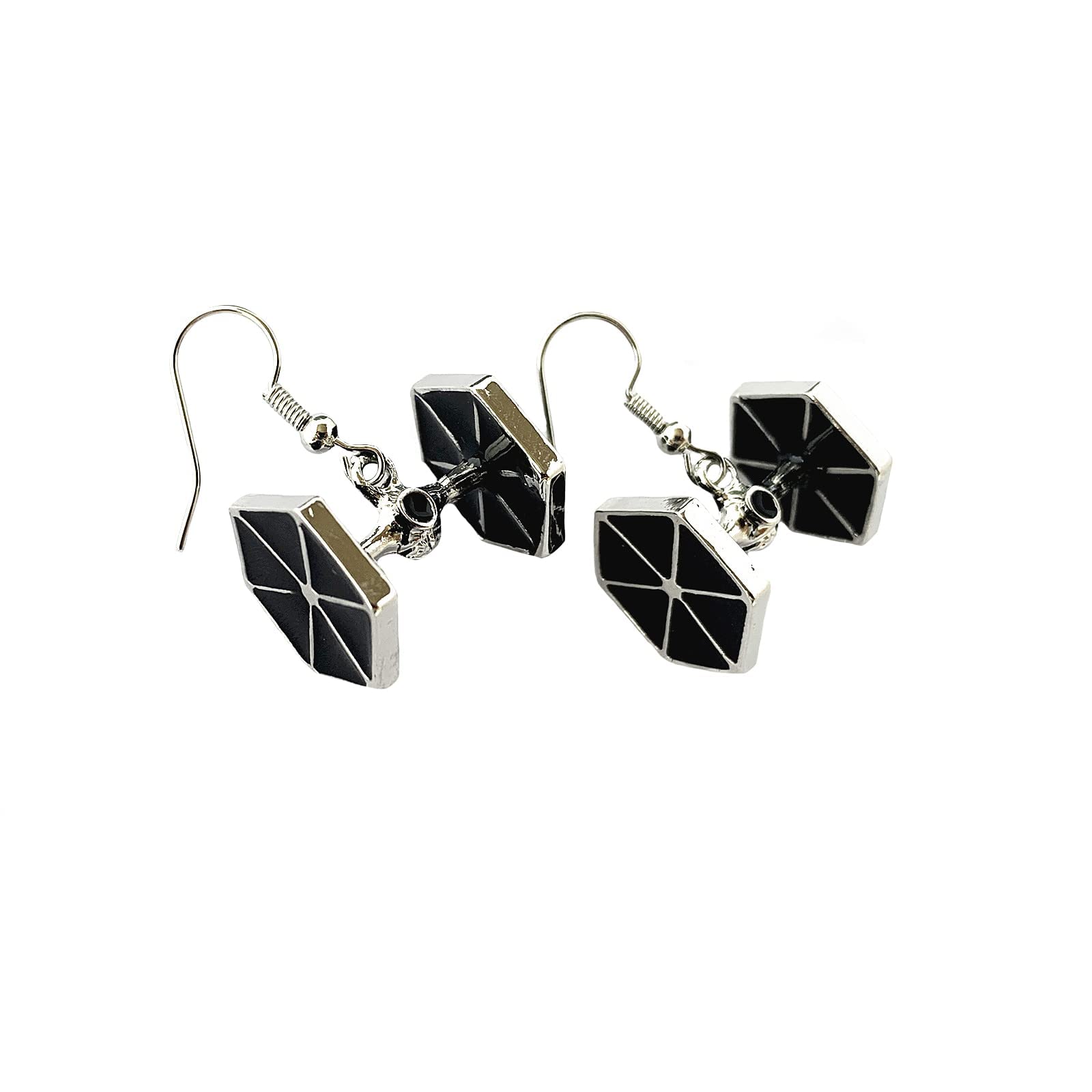 Anime metal Earrings Gifts for woman(10)