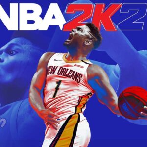 NBA 2k21 Xbox One LATAM Spanish/English/French