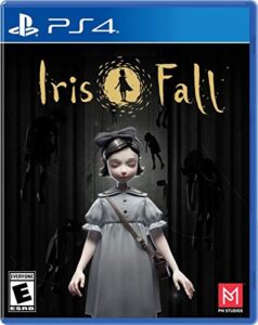 iris fall - playstation 4