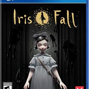 Iris Fall - PlayStation 4