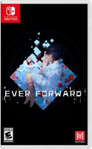 ever forward - nintendo switch