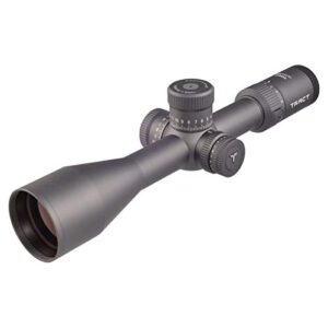 toric uhd 4-20x50 30mm moa prs long range riflescope with christmas tree style reticle