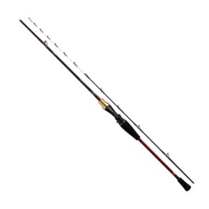 daiwa analistar aori s-150 boat rod, fishing rod