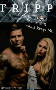 tripp (skull kings mc. book 2)