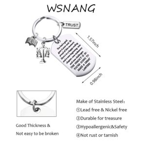 WSNANG New Lawyer Gift Lawyer Graduation Gift Law School Graduation Gift for Attorney Law Students (silver)