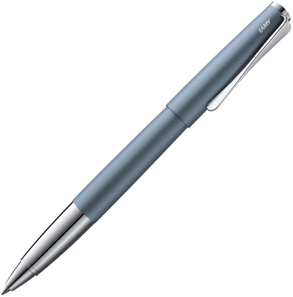 Lamy Studio Rollerball Pen 366 - Glacier