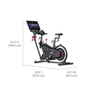 Bowflex VeloCore 22 Bike