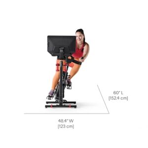 Bowflex VeloCore 22 Bike