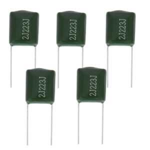 guitar tone capacitors 0.022uf capacitor 10pcs (223j 630v)